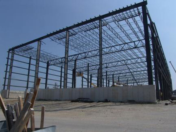 Robbins Lumber Pictures